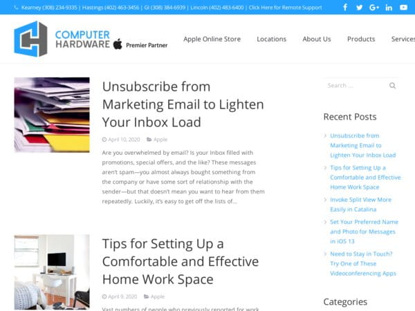 Technology Blogs to Follow - OnToplist