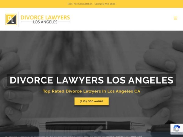 Best Divorce Lawyers in the US - OnToplist