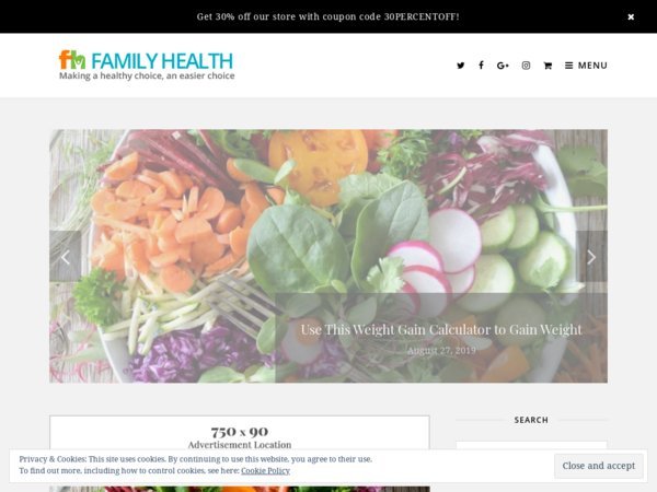 Best Health and Wellness Blogs - OnToplist