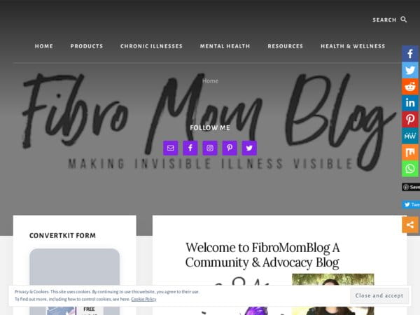 Best Health and Wellness Blogs - OnToplist