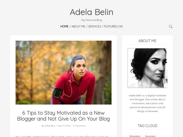 Best Marketing and Advertising Blogs to Follow - OnToplist