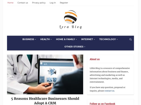 Best Marketing and Advertising Blogs to Follow - OnToplist