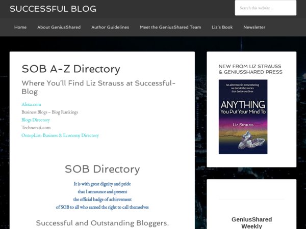 Best Marketing and Advertising Blogs to Follow - OnToplist