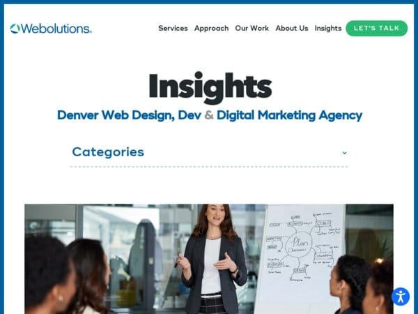 Best Marketing and Advertising Blogs to Follow - OnToplist