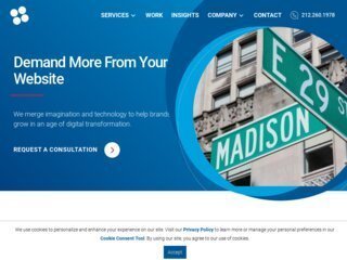 Best Web Development Companies - OnToplist