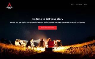 Campfire Digital - On Top List