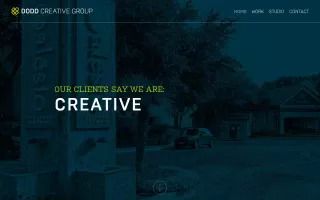 Dallas Logo Design - On Top List