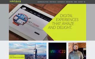 Haneke Design - On Top List