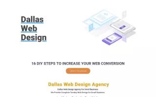 Dallas Logo Design - OnToplist