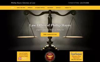 The Shapiro Law Firm - On Top List