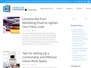 Technology Blogs to Follow - OnToplist